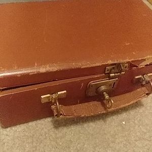 Other | Antique Button Box Ect | Poshmark